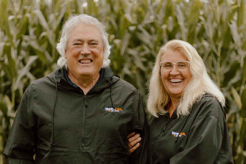 About Us – TamsCan